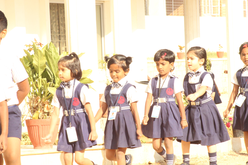 Photo Gallery - Best cbse school, TC Palya, Bangalore