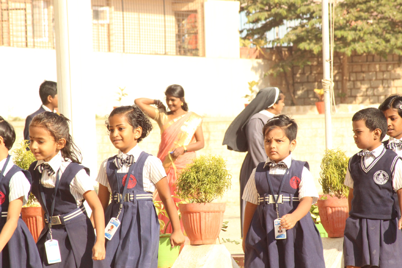 Photo Gallery - Best cbse school, TC Palya, Bangalore