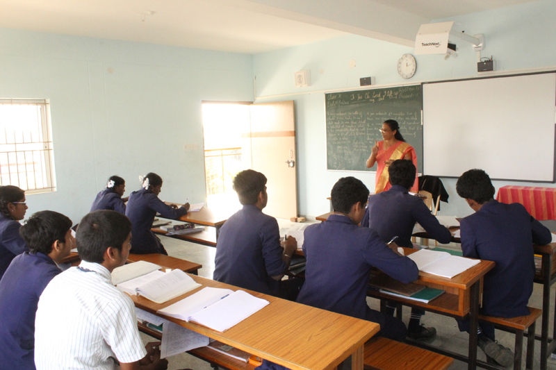 Photo Gallery - Best cbse school, TC Palya, Bangalore