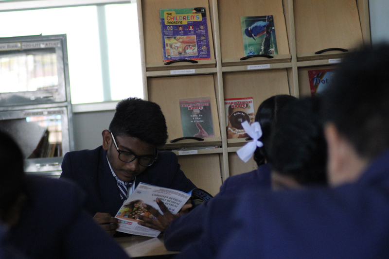 Photo Gallery - Best cbse school, TC Palya, Bangalore