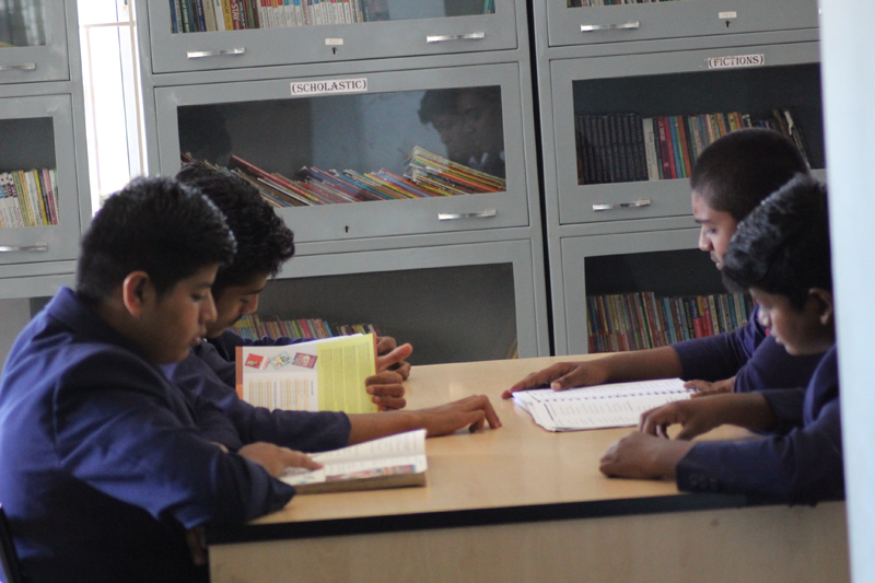 Photo Gallery - Best cbse school, TC Palya, Bangalore