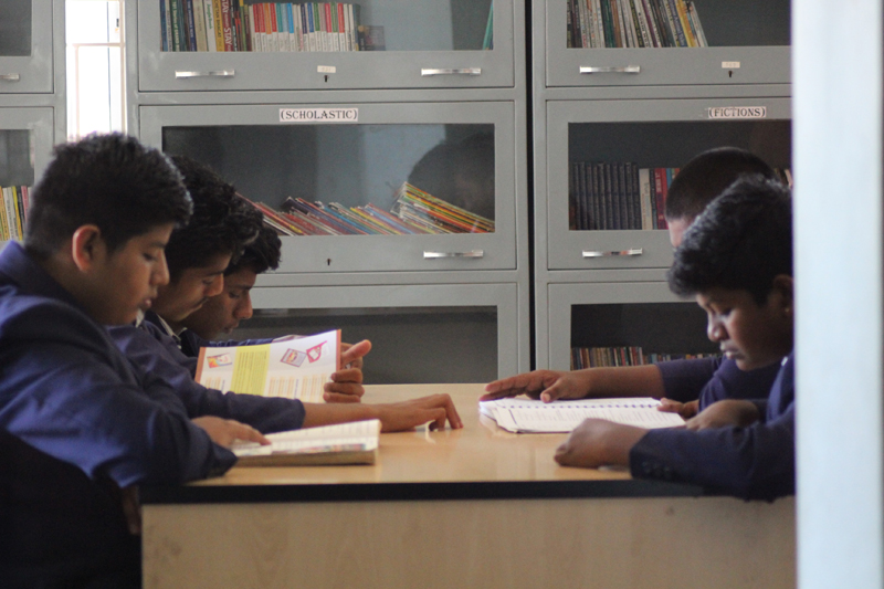 Photo Gallery - Best cbse school, TC Palya, Bangalore