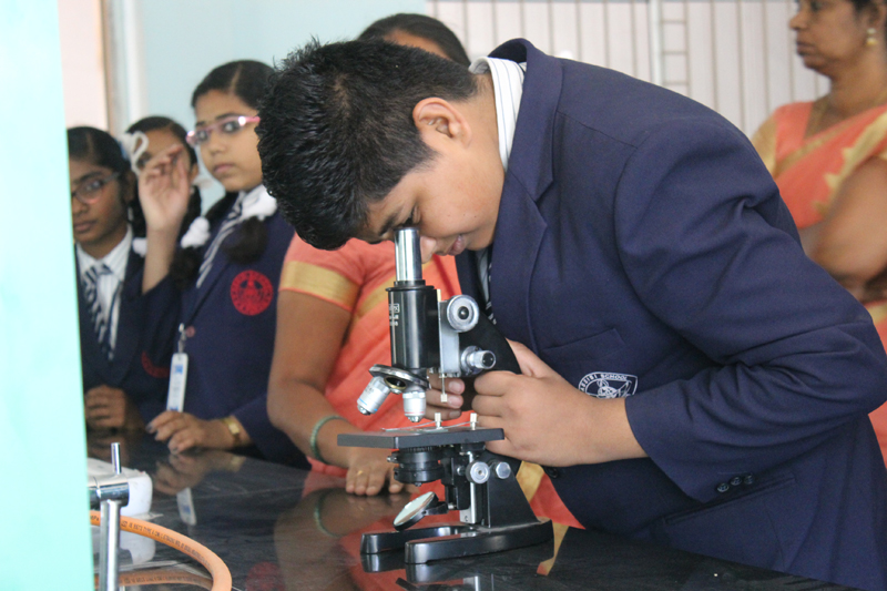 Photo Gallery - Best cbse school, TC Palya, Bangalore