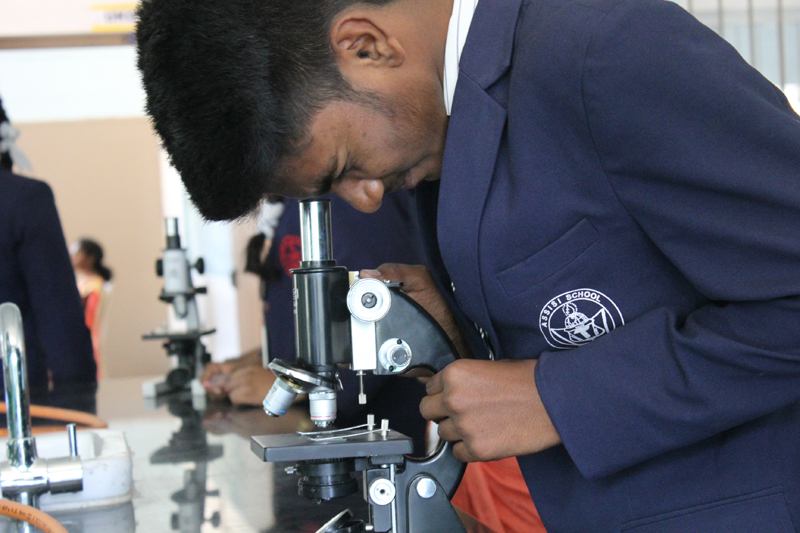 Photo Gallery - Best cbse school, TC Palya, Bangalore