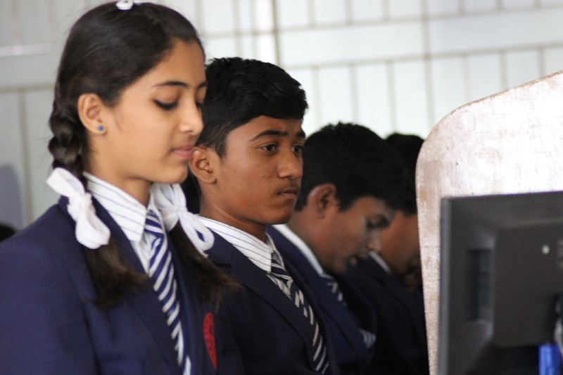 Photo Gallery - Best cbse school, TC Palya, Bangalore