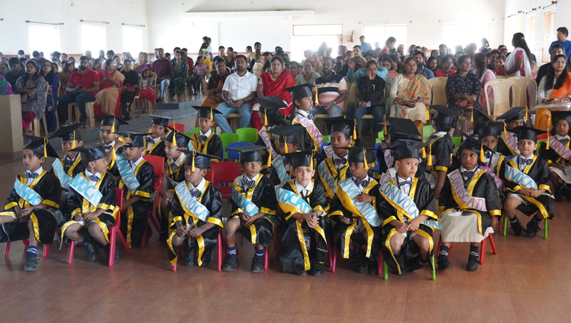 Assisi School – Bangalore