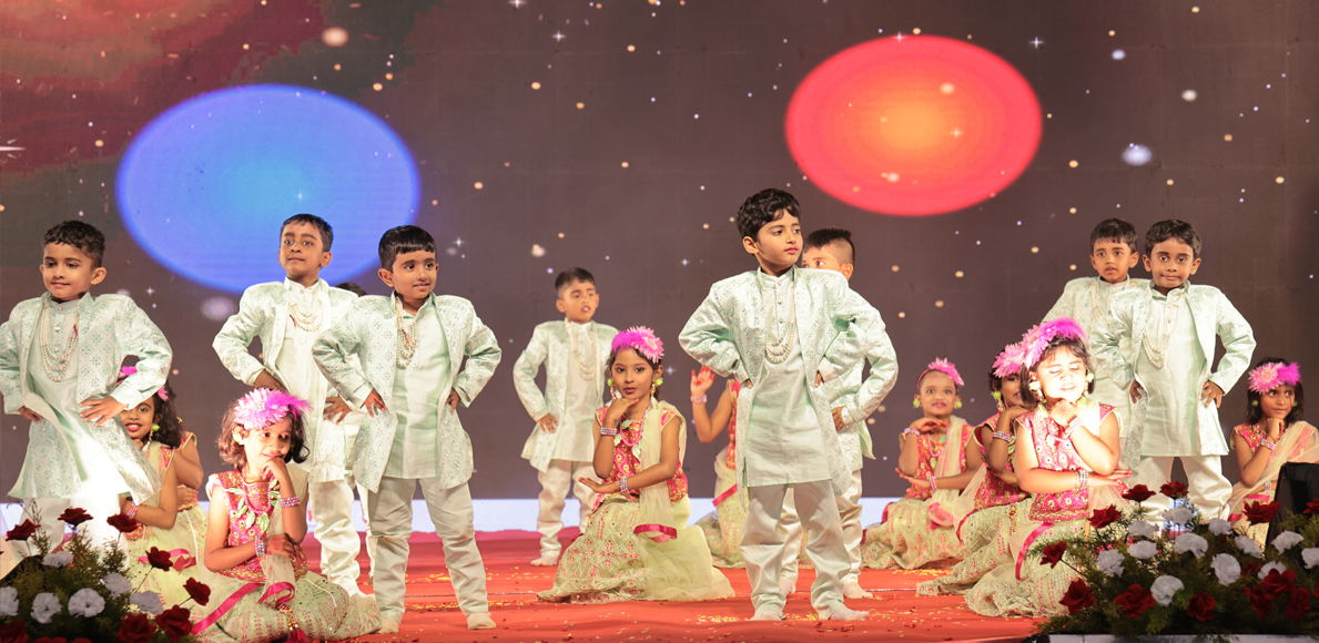 Assisi School – Bangalore