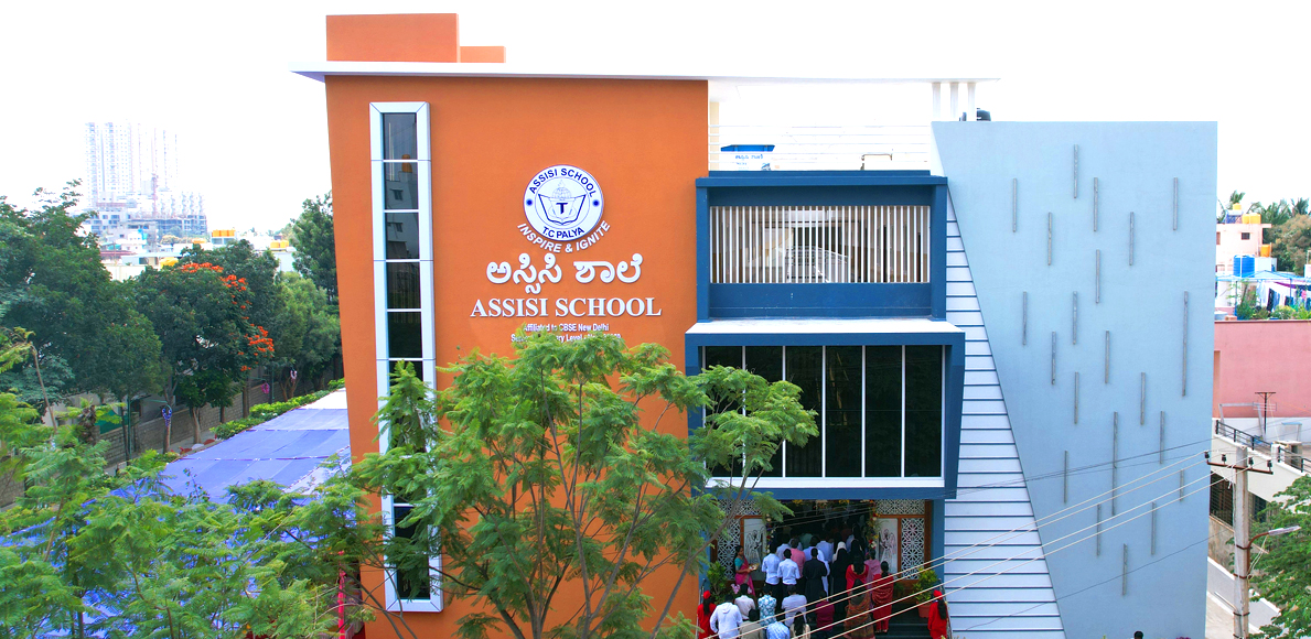 Home - Best cbse school, TC Palya, Bangalore